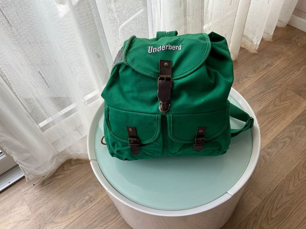 Underberg Kapsler: Saml dig til Unikke Præmier! | Rejsebutikken